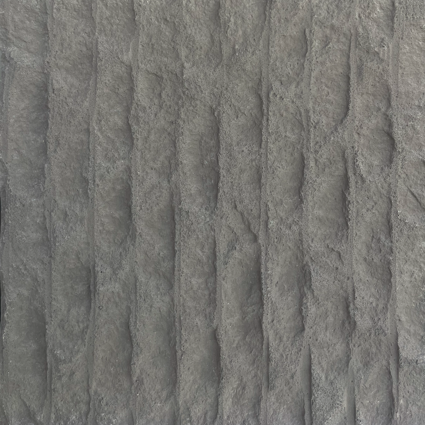 Hoja de Piedra flexible Geoline Gris 120 x 240 x 0.3 cm (Venta por pie ...