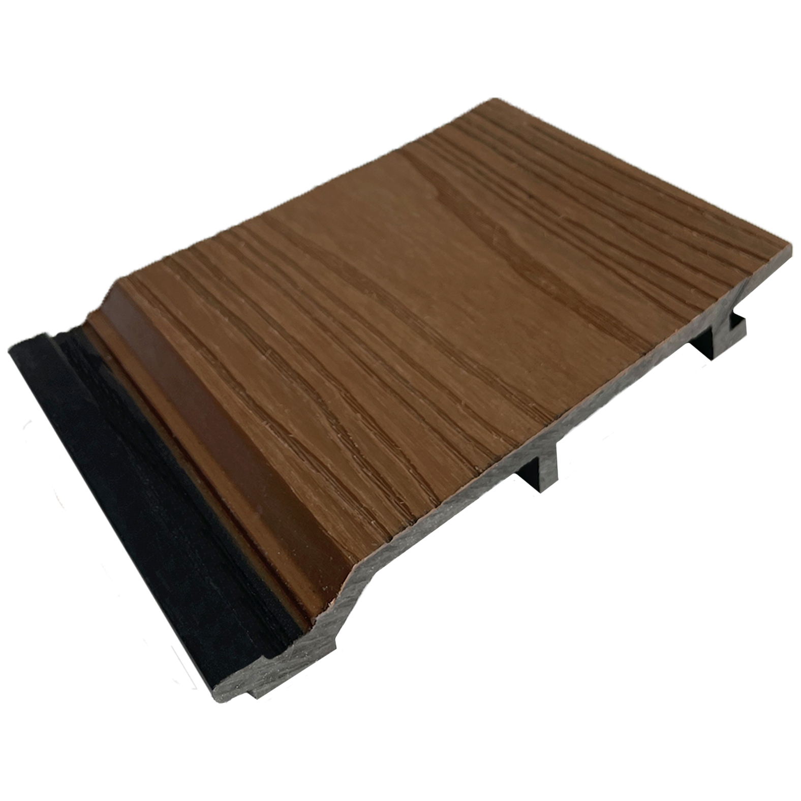 Wall cladding WPC Teka para exterior (Venta por pieza) – Paneldot